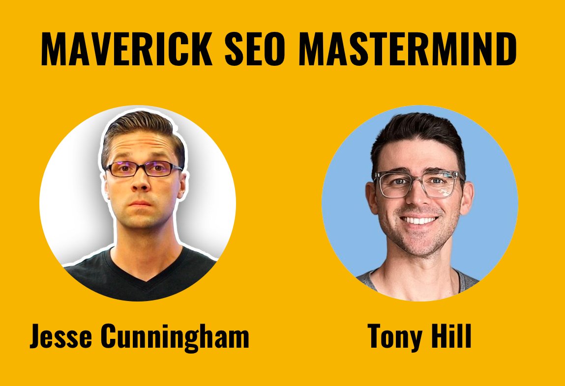 Maverick Mastermind Cohort