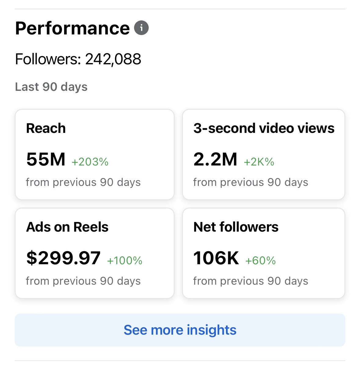 Facebook Masterclass Landing Page - Jesse Cunningham SEO - Search Engine Optimization at Scale